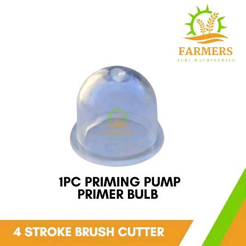 1 PC Priming Pump Primer Bulb Brush Cutter Grass Cutter CX35 - TikTok ...