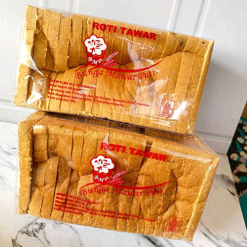 ROTI TAWAR BALOK TERLARIS/TERMURAH - Shop | Tokopedia