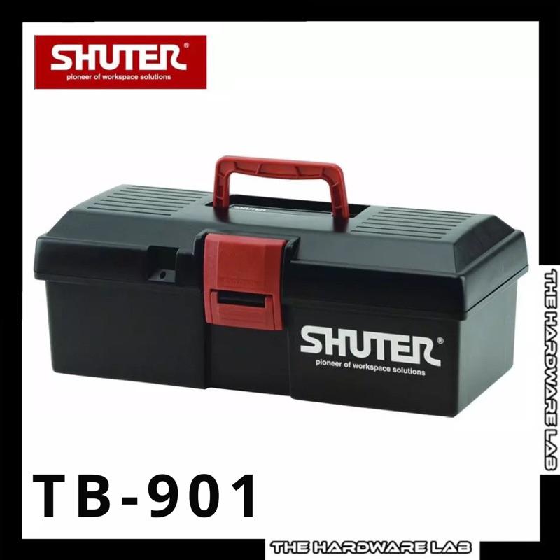 {The Hardware Lab}Shuter TB-901 Professional Tool Box (Made In - TikTok ...
