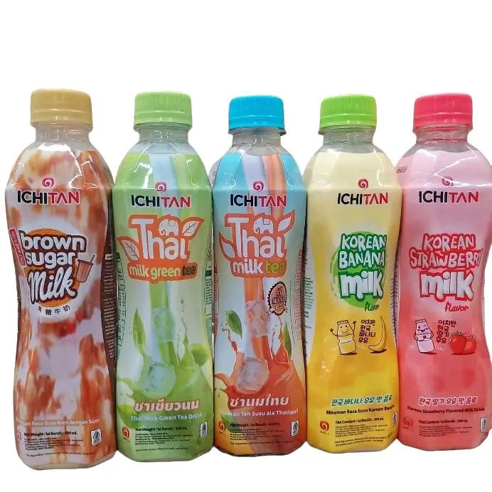 Ichitan viral 20.000 dapet 3 botol kemasan 300ml - Shop | Tokopedia