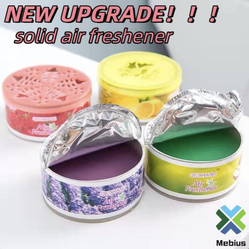 Solid Air Freshener Solid Fragrance Deodorant Freshener Toilet - TikTok ...