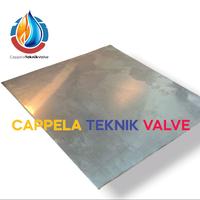 Jual PLAT STAINLESS 316L TEBAL 0,8MM 2m X 1m SS316L ORIGINAL - Jakarta ...