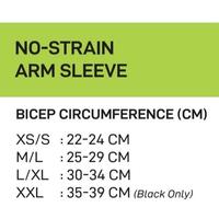 Promo FLOKY NO STRAIN ARM SLEEVE EVOLUTION - 2026 NEW EDITION - PADEL ...