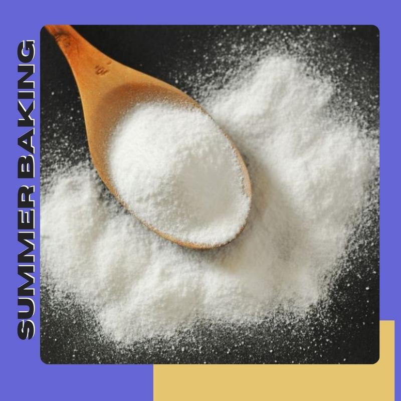Ammonia Powder for Baking / Ammonia Bicarbonate / Ammonia Bikarbonat ...