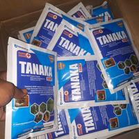 Promo Fungisida Tanaka 80 WP 500gram obat layu Fusarium bercak daun ...