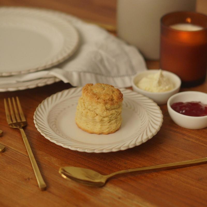 PREMIUM JEBATMADE SCONES - BOX OF 6 PIECES CLASSIC SCONES ONLY - TikTok ...