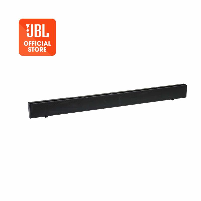 JBL Cinema SB110 Soundbar Audio Speaker - TikTok Shop Singapore
