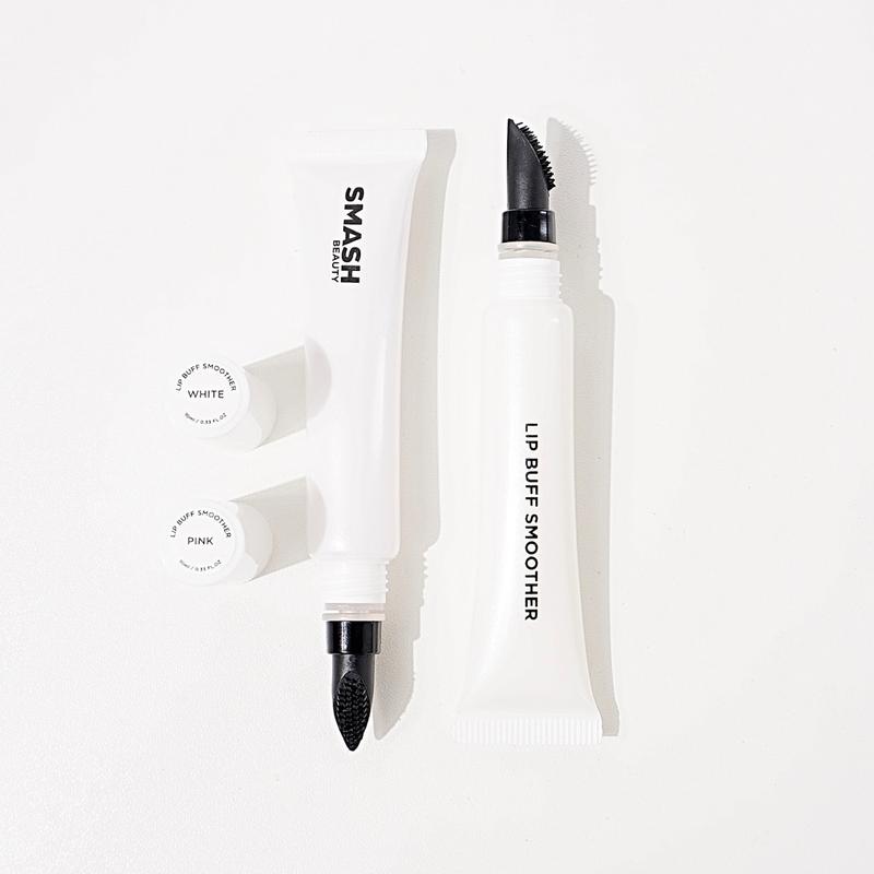 SMASH BEAUTY LIP BUFF SMOOTHER - TikTok Shop Malaysia