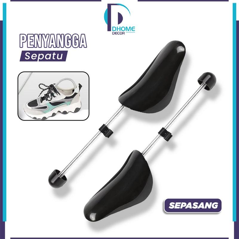 [COD] DH C1023 Shoe Tree Catokan Penyangga Sepatu - Shop | Tokopedia