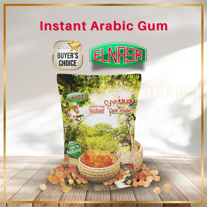 Original Instant Arabic Gum untuk gastrik - TikTok Shop Malaysia