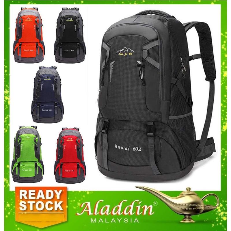 Aladdin Beg Galas Remaja Wanita Lelaki Sekolah ( Women Men 60L - TikTok ...