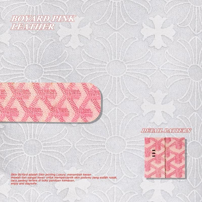SKIN CASE GYRD PINK | OX GO | OX PRO 2 | F*OM SIGNATURE | OX NEX | OX ...