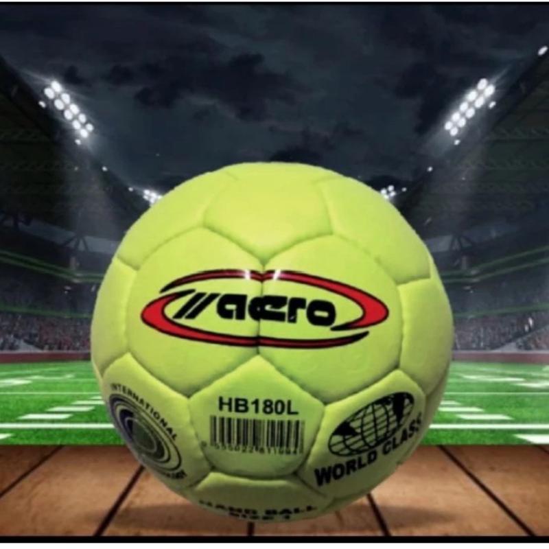 Handball,Bola Baling ,Randome color, Made of Top Extra Grip,Korean ...
