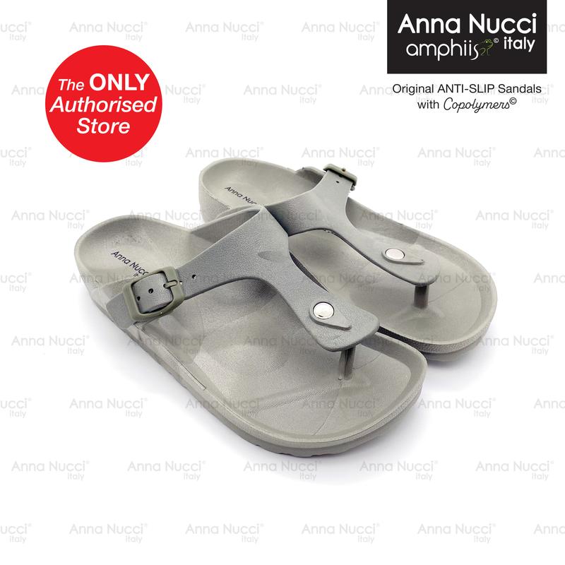(NEED TO TAKE 1 SIZE UP): A095 - Anna Nucci Comfortable Sandals ...