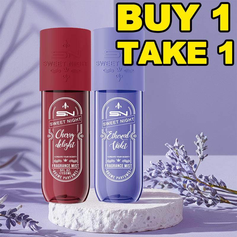 【BUY 1 TAKE 1】【Random selection】 2PCS Sweet Night Scented Bliss ...