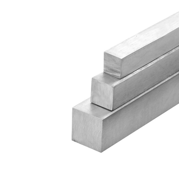 Jual 304 Stainless Steel Square Bar Rod 3Mm 4Mm 5Mm 6Mm 7Mm 8Mm - Kota ...