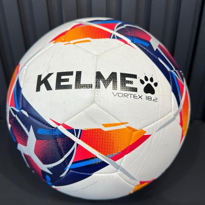 Kelme size 5 football Vortex 18.2 - TikTok Shop Malaysia