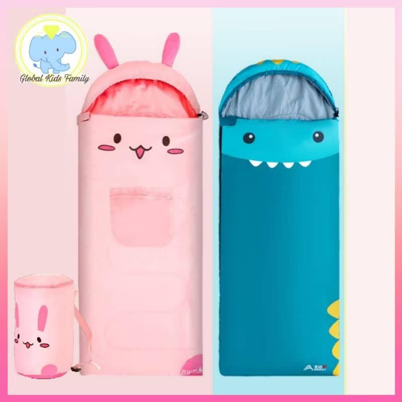 BSWOLF Kids Sleeping bag Camping Sleeping bags Camping Equipment - TikTok Shop Malaysia