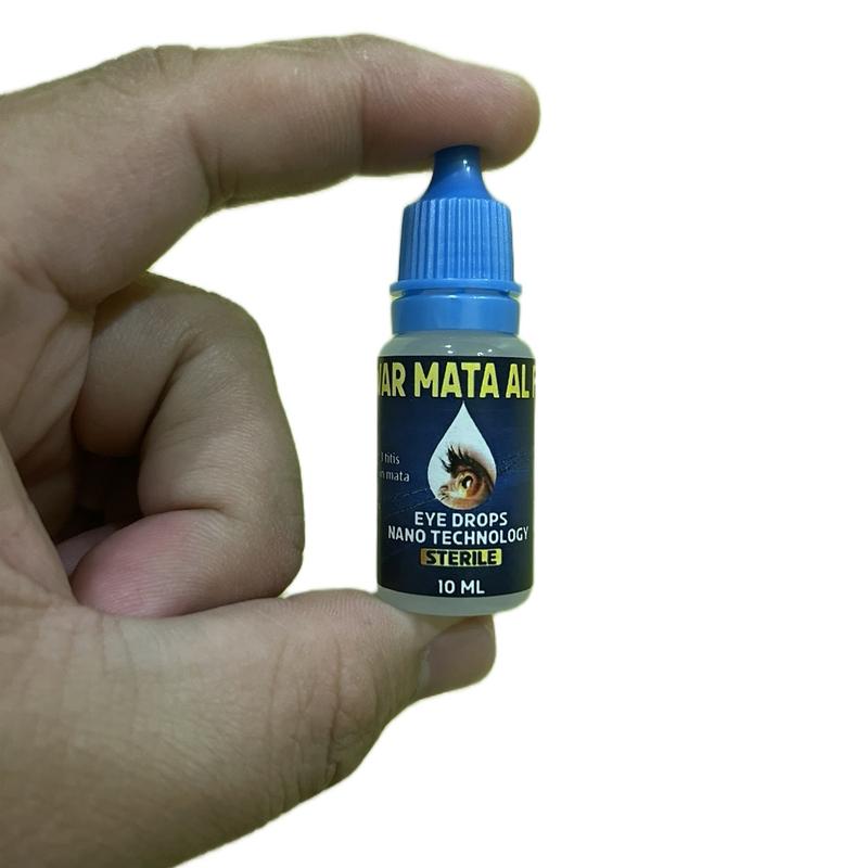 Penawar Mata Al Firdaus Original - TikTok Shop Malaysia