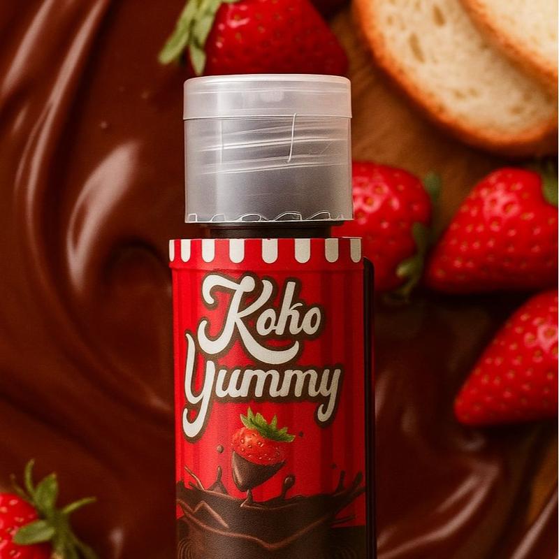 Koko Yummy 150g & 500g - Sedap dibuat minum dan makan - TikTok Shop ...