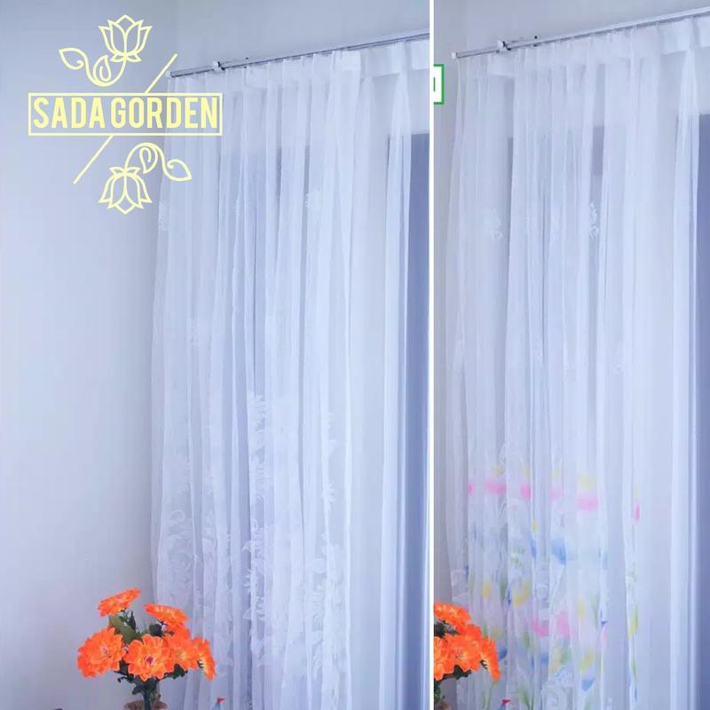 Gorden Vitrase Gorden dalaman Gordeng Kain - Shop | Tokopedia