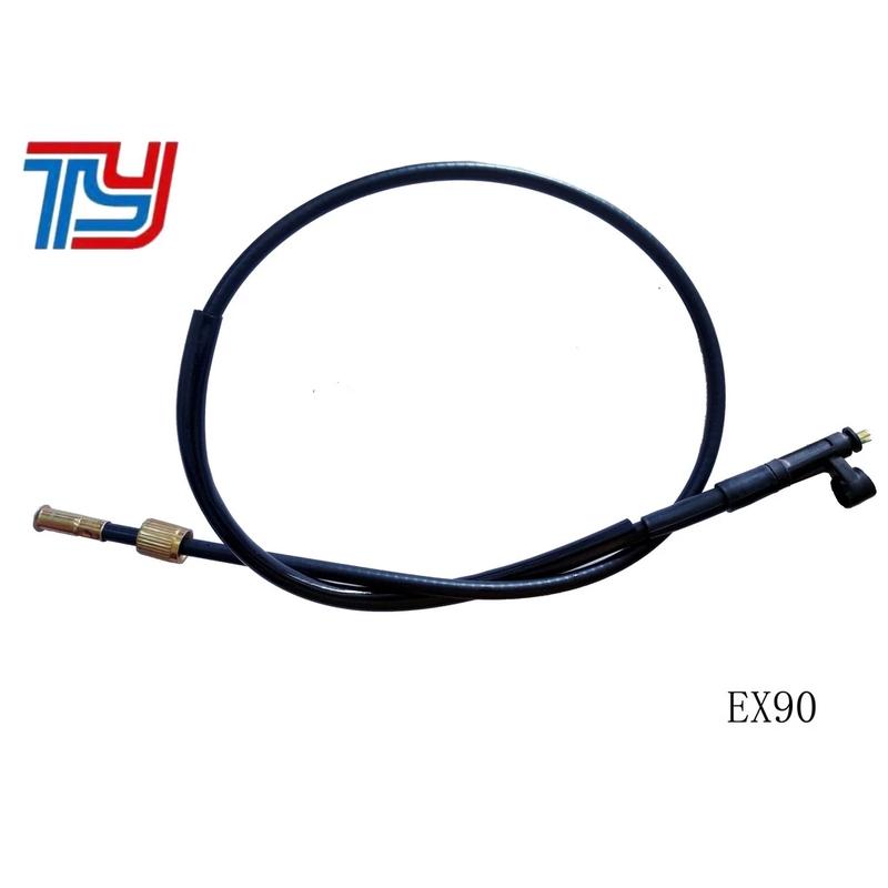 DEMAK EX90 CABLE ODOMETER CABLE METER MOTORCYCLE - TikTok Shop Malaysia