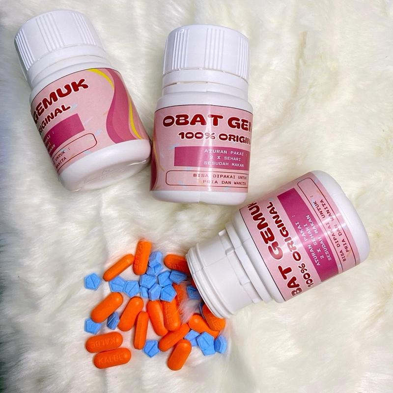 Vitgem vitamin G3moy isi 60 - Shop | Tokopedia