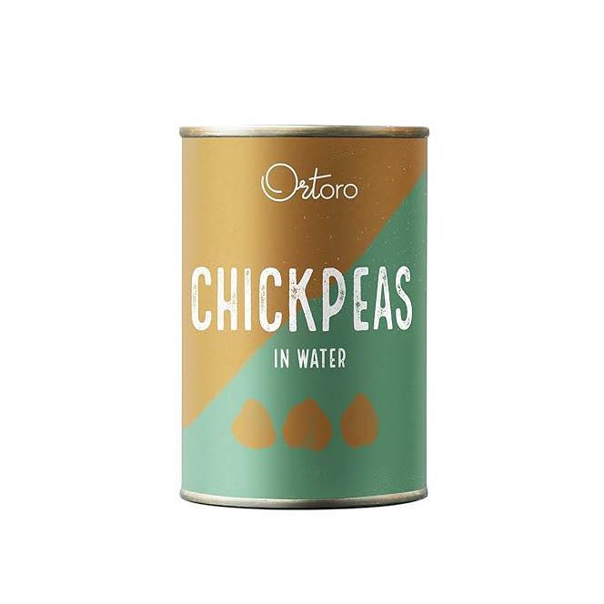 Quay Wholefoods - Ortoro Chickpeas in Water (Italy) - TikTok Shop Singapore
