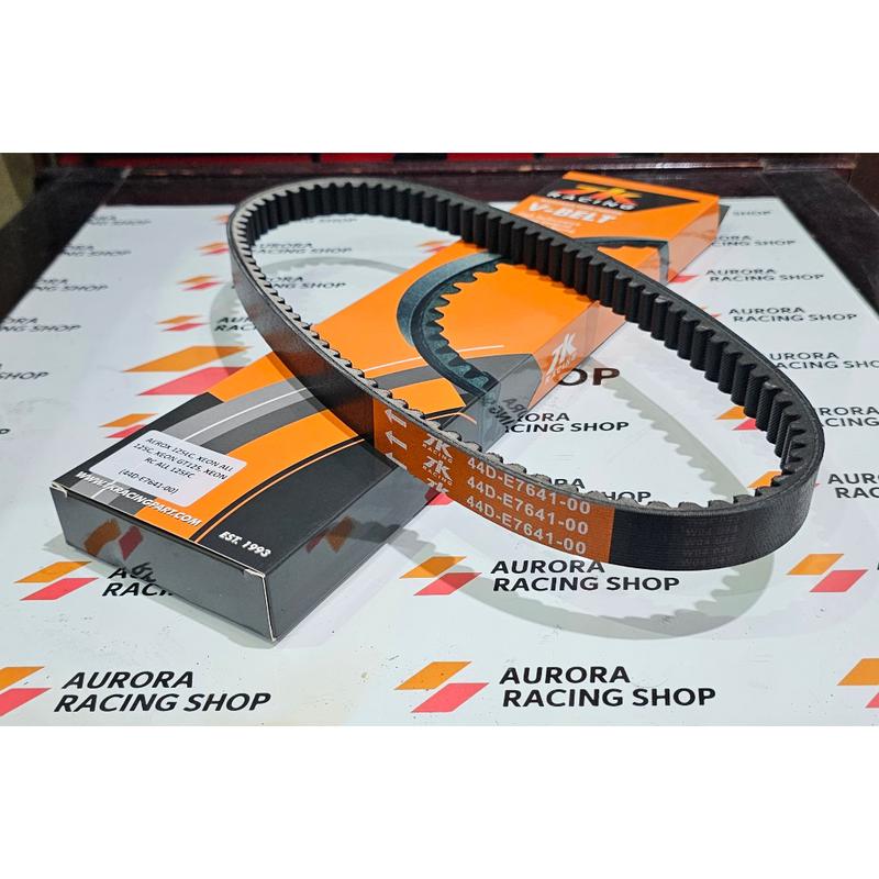 VANBELT / BELT CVT YAMAHA XEON RC 125 / XEON GT 125 / XEON KARBU ...