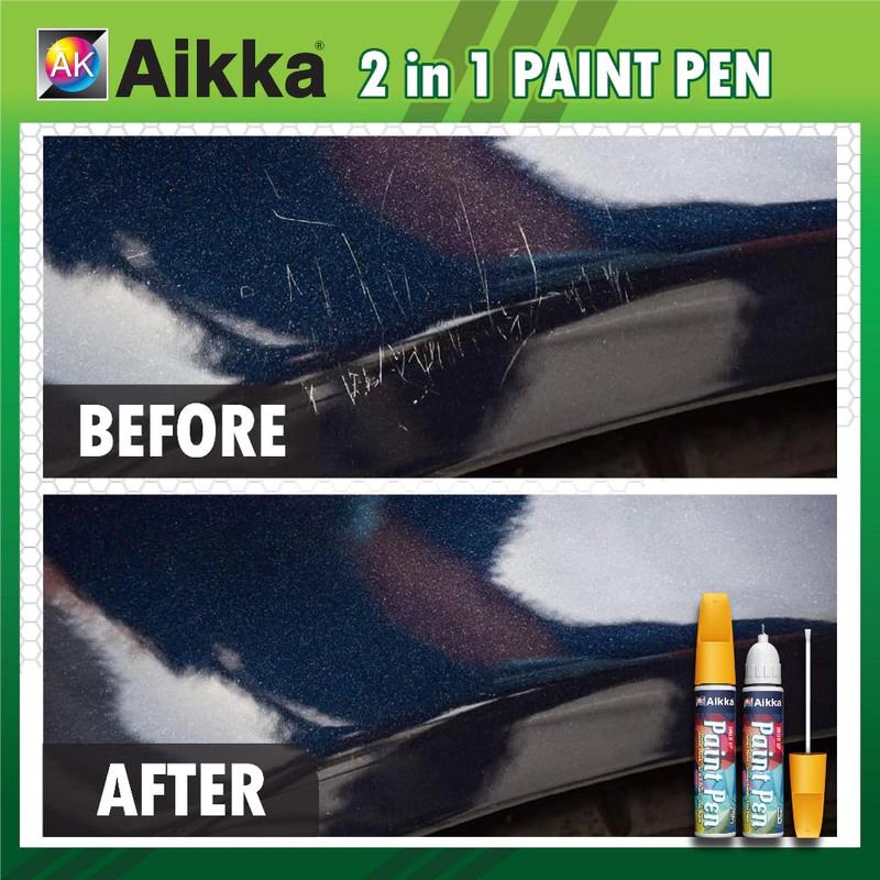 Automotive Touch up paint pens - TikTok Shop Singapore