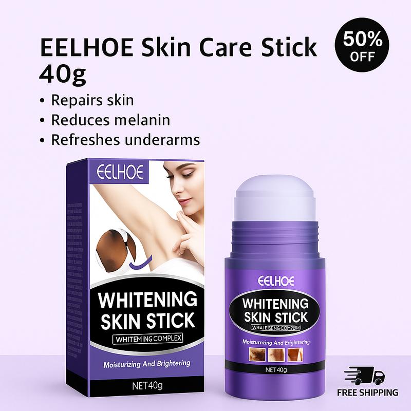EELHOE Skin Care Stick 40g Skin Repair Melanin Hydration Moisturizing ...