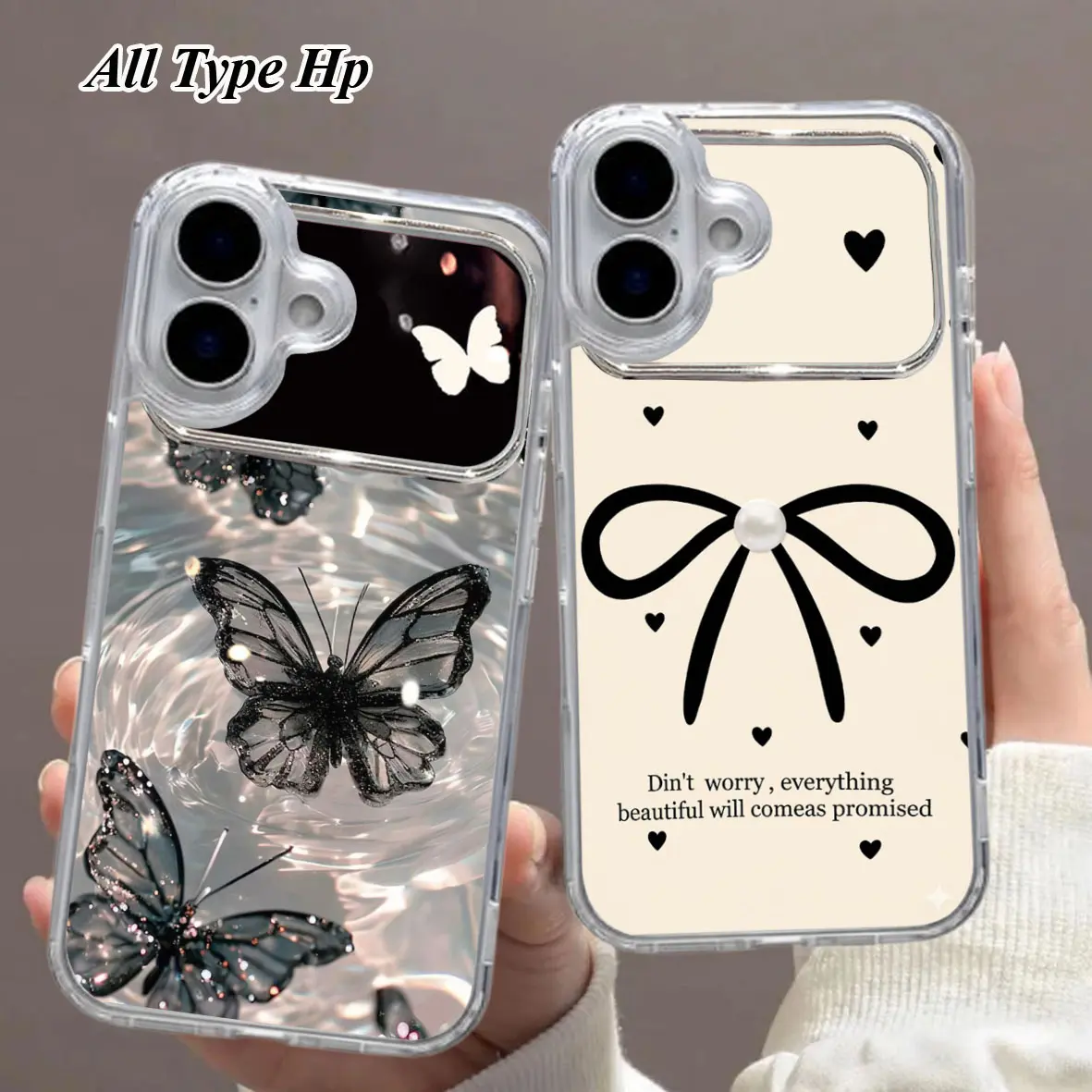 Case Hp Untuk Oppo A6c Terbaru 2026 A6x A6 Pro A5i A3x A5x A15 A5 2025 ...