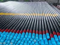 Jual Tiang Fiber Optic 7 Meter Tiang Wifi Tiang Internet Terbatas ...