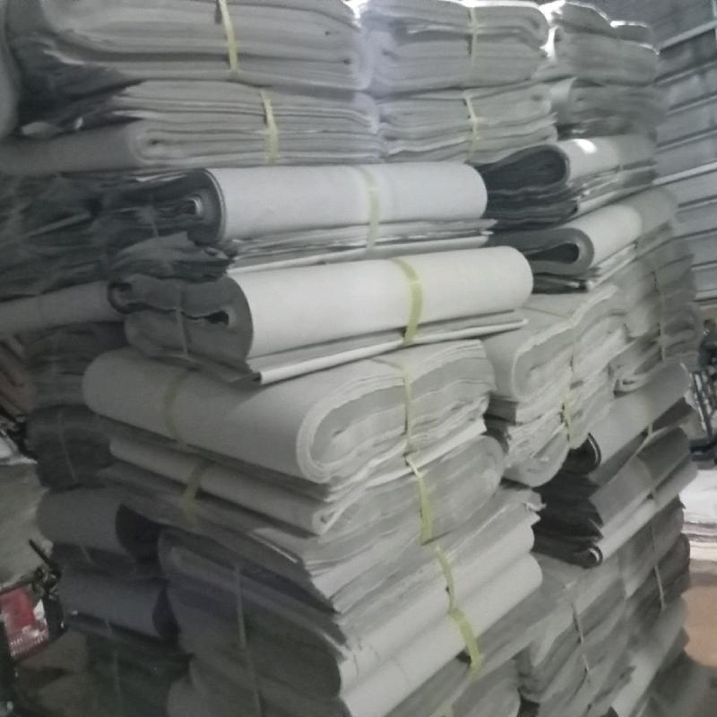 kertas koran polos buram uk 60x80 per 1kg - Shop | Tokopedia