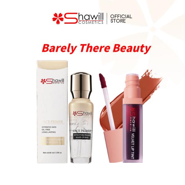 Shawill Water-Base Velvet Lip Tint 6.6g (S2027) - 4 Colors t - TikTok ...