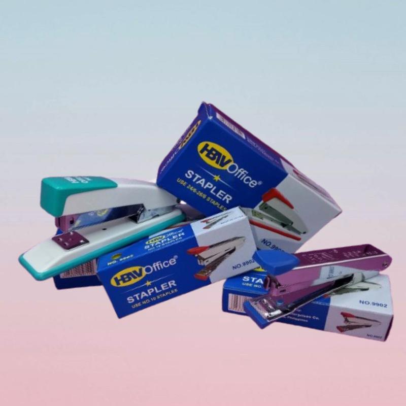 HBW Stapler with Staple Wire #10 - TikTok Shop Philippines