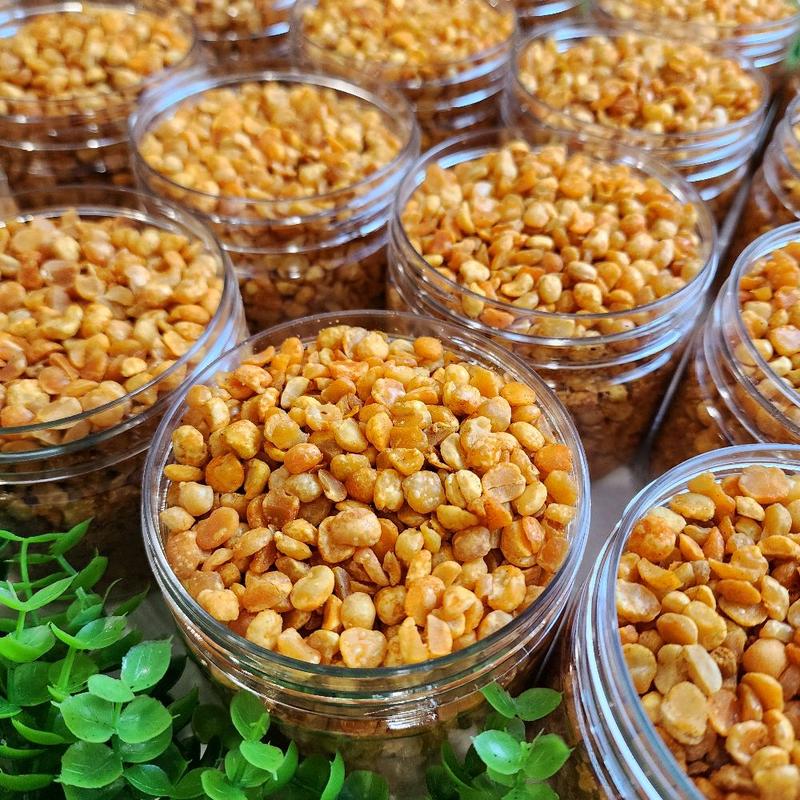 250 G KACANG PARUPU GORENG | BEST QUALITY | HALAL | MALAYSIA - TikTok ...
