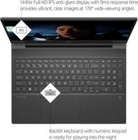 Promo HP Victus 15 Ryzen 7 7445HS RTX 3050 32GB 1TB SSD W 11 + OHS 15.6 ...