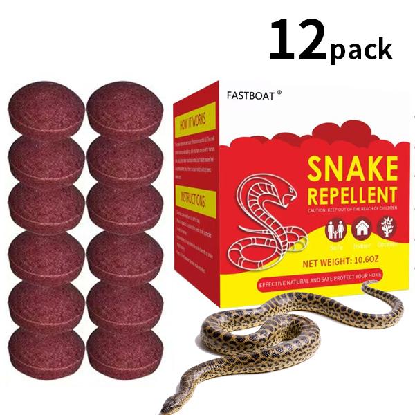 [Buy 4 Get 2 free]500 Gram Anti-snake UlarPowder Snake Repelling ...