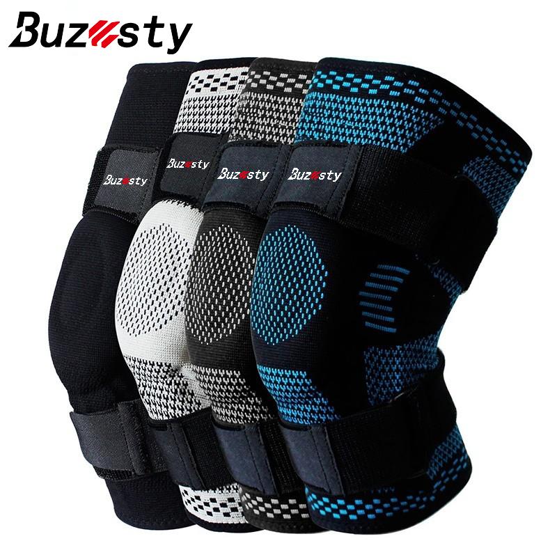 Buzesty Guard Lutut Sport Corner Basikal Lutut Knee Guard Knee - TikTok ...