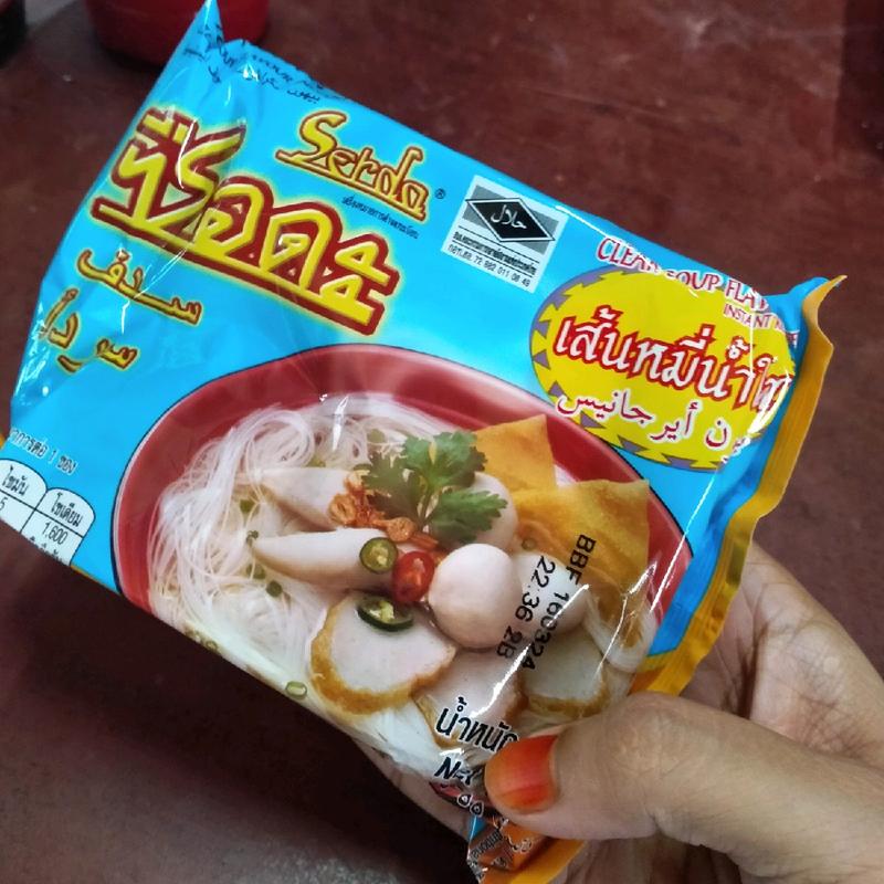 Bihun Serda Sup - TikTok Shop Malaysia