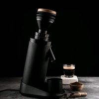 Jual Grinder GUERRERO GR64 - Single Dose Titanium Flat Blur 64mm ...