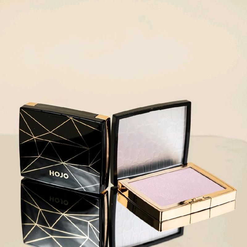 HOJO HIGHLIGHTER / HIGHLIGTER MAKE UP HOJO Tampil Cantik Glowing ...