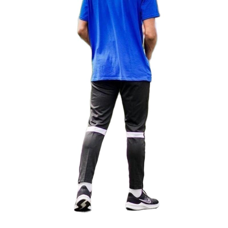 TRACKSUIT ACADEMY NK KAIN YOGA DEWASA Slimfit Sport Outdoor Jogging ...