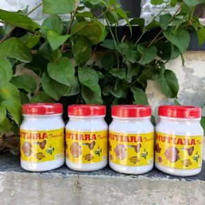 PELET AKARI PREMIUM BLUE CICHLID PELET CHANNA - Shop | Tokopedia