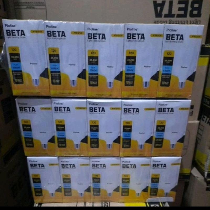 Lampu pioline led beta T20 kualitas bagus SNI - Shop | Tokopedia