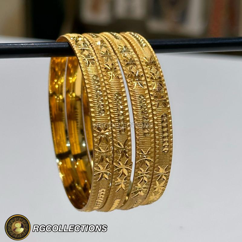 GD BASE BANGLES 628 (2.10) - TikTok Shop Malaysia