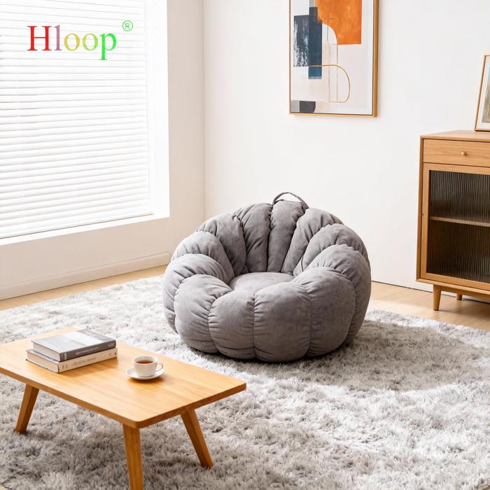 Promo HLOOP Sunshine Flower - Sofa minimalis ruang tamu- Sofa kamar ...