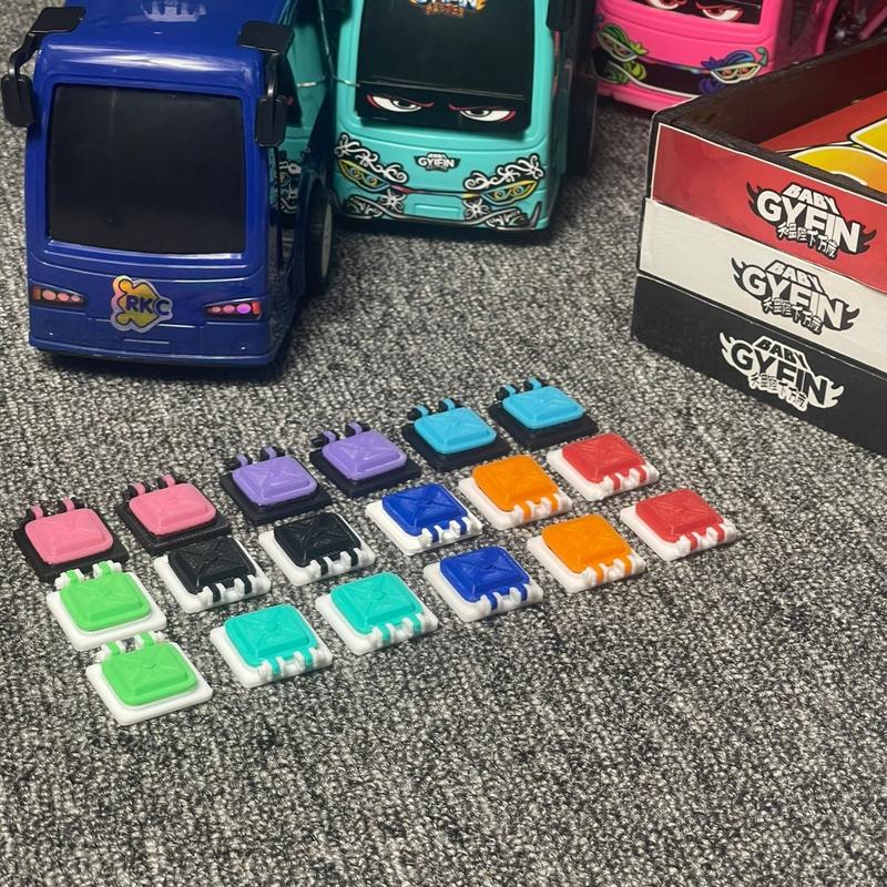 MINIATUR EMERGENCY EXIT PLA BUS MINIATUR BASICHITAM SCALE 1:35 - Shop ...