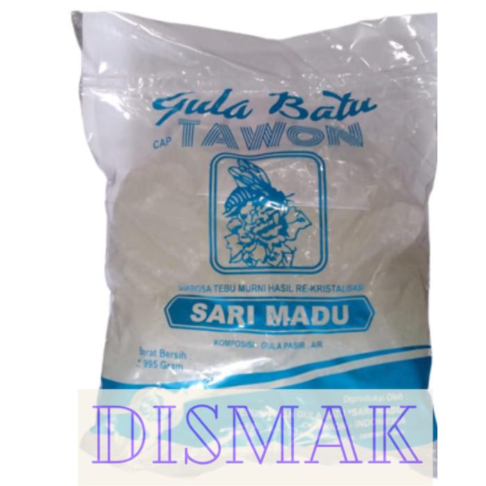 Gula Batu 1 KG - gula batu - Shop | Tokopedia